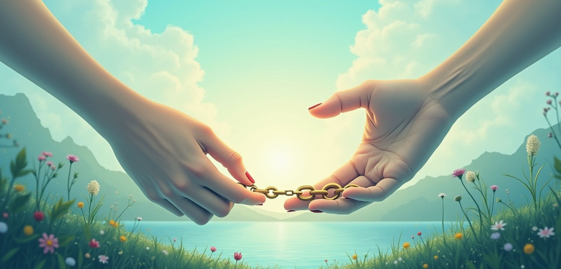 What Are The Benefits Of Forgiveness?