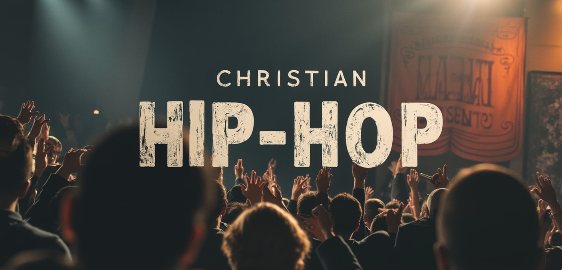The Rise of Christian Hip-Hop and Its Influence on Urban Culture