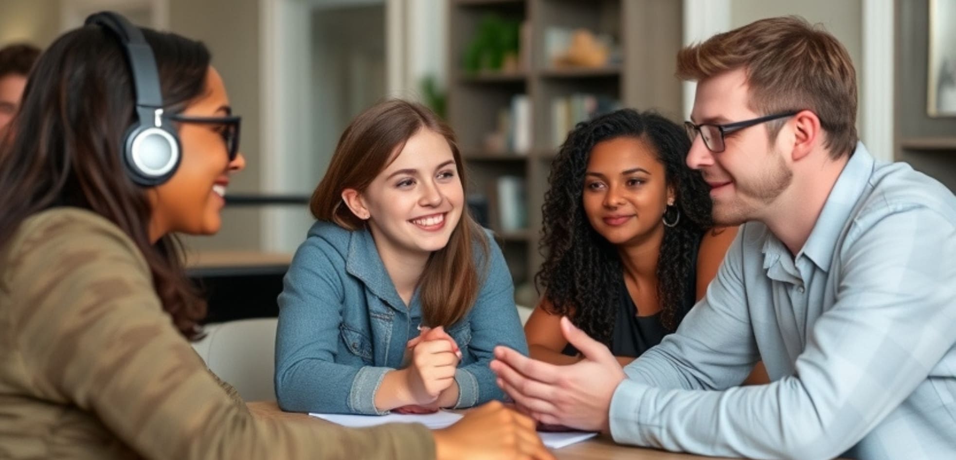 Engaging Gen Z: Real Talk, Real Connections