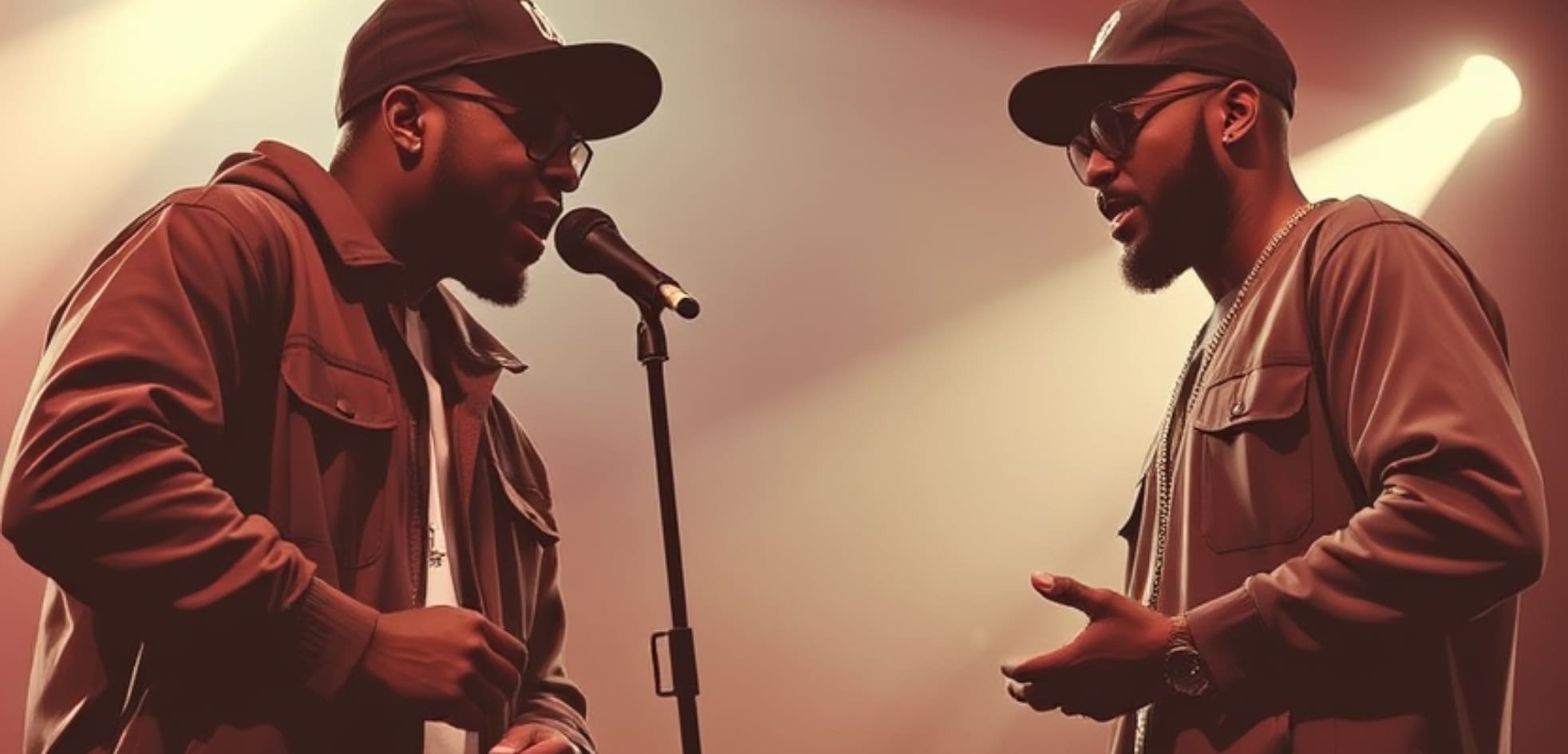 The Future of Christian Hip Hop and Urban Gospel