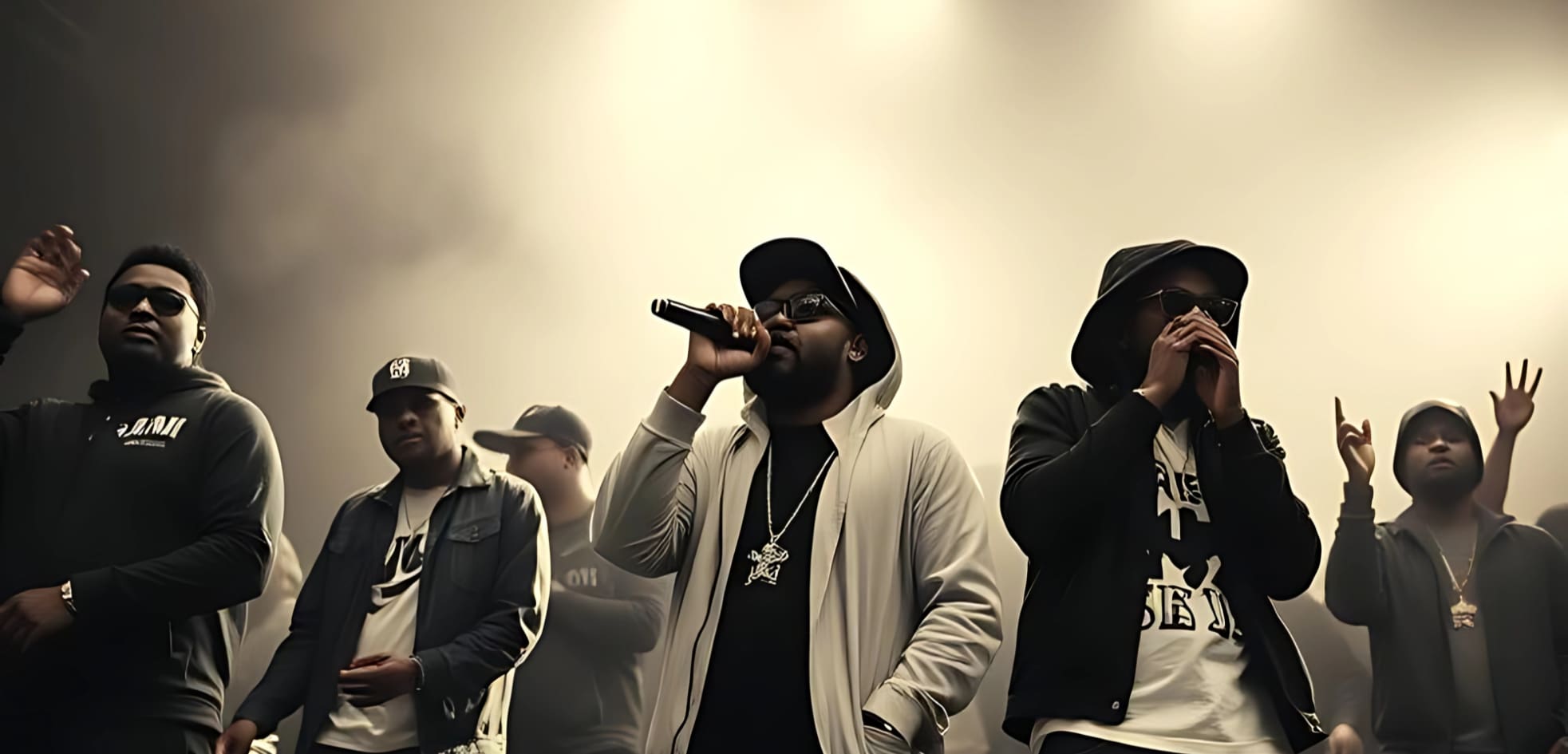 The Legacy of Gospel Hip Hop: How Black Artists Paved the Way