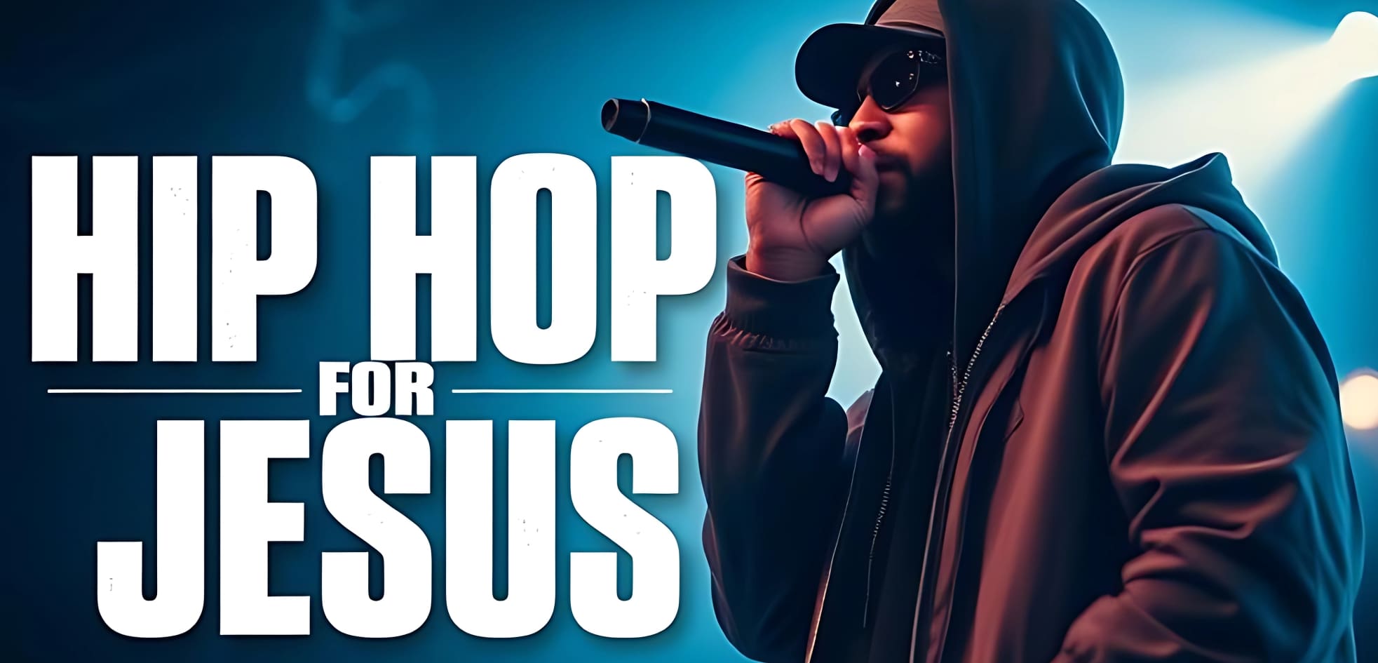 Hip Hop for Jesus: Christian Rappers Are Spreading the Gospel