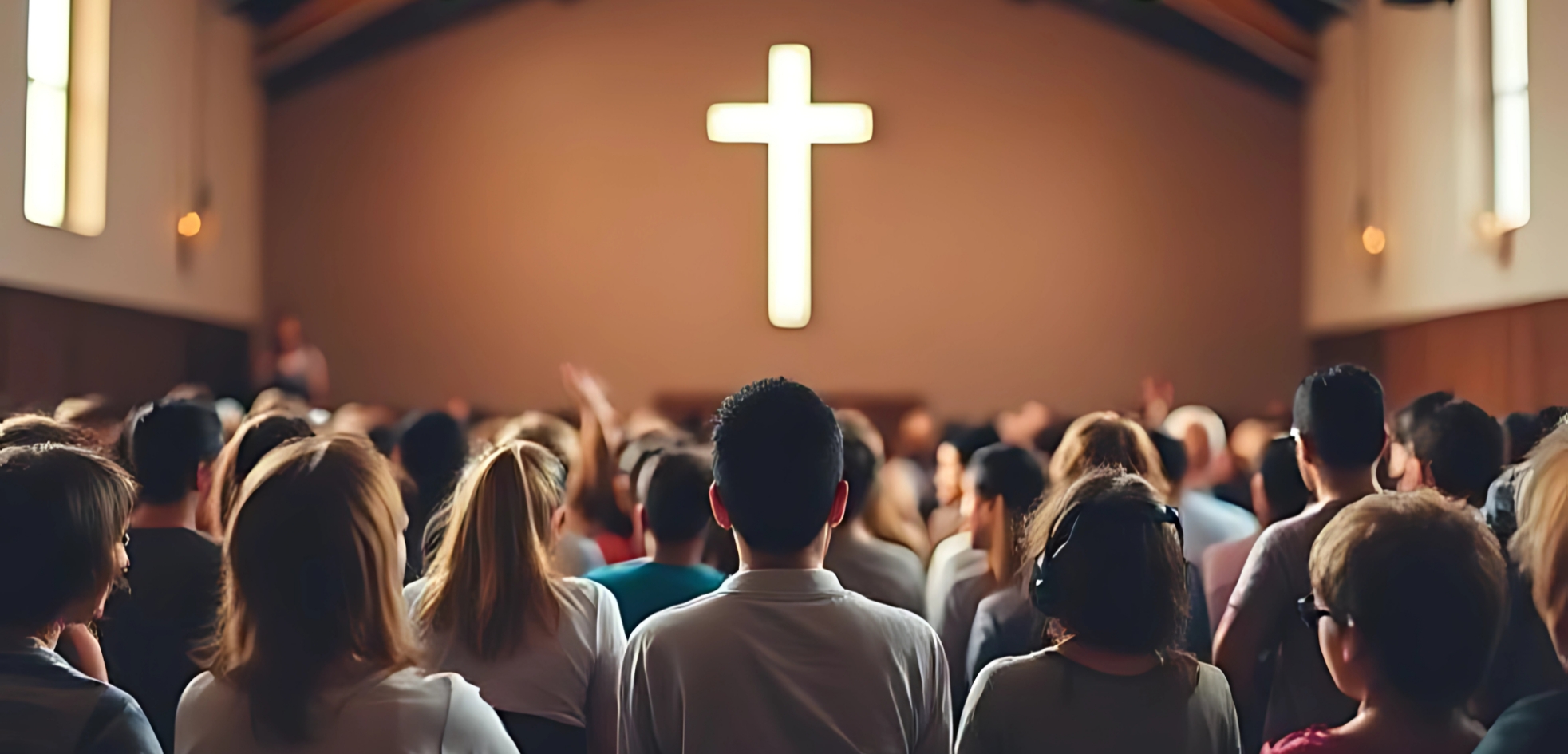 Small Church, Big Impact: How Resource-Limited Congregations