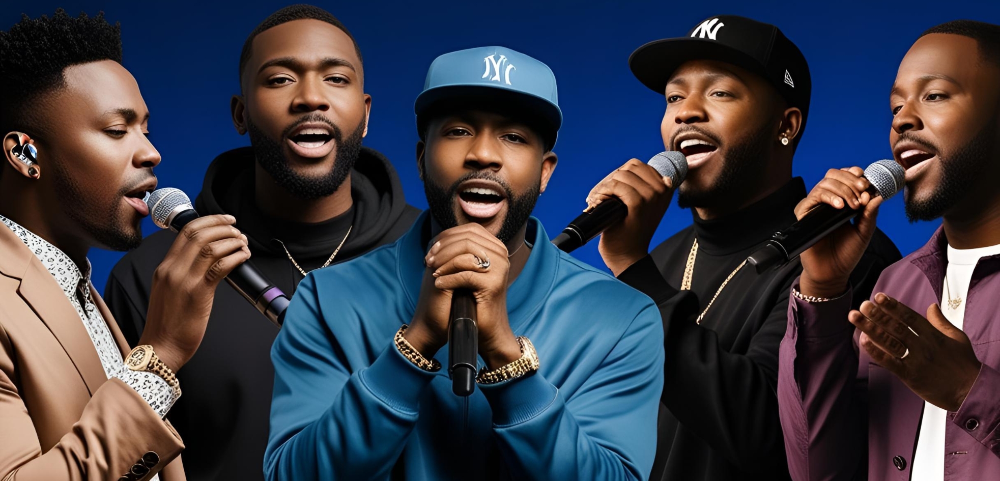 Breaking Stereotypes with Beats: The Gospel Rap Revolution