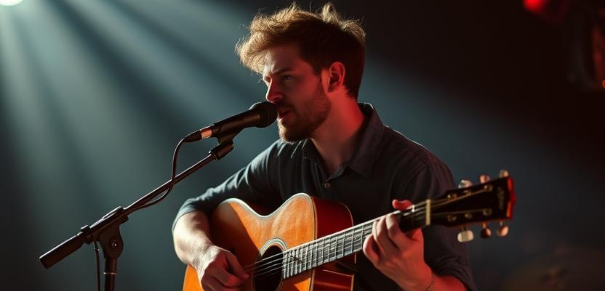 The Power of Storytelling in Music