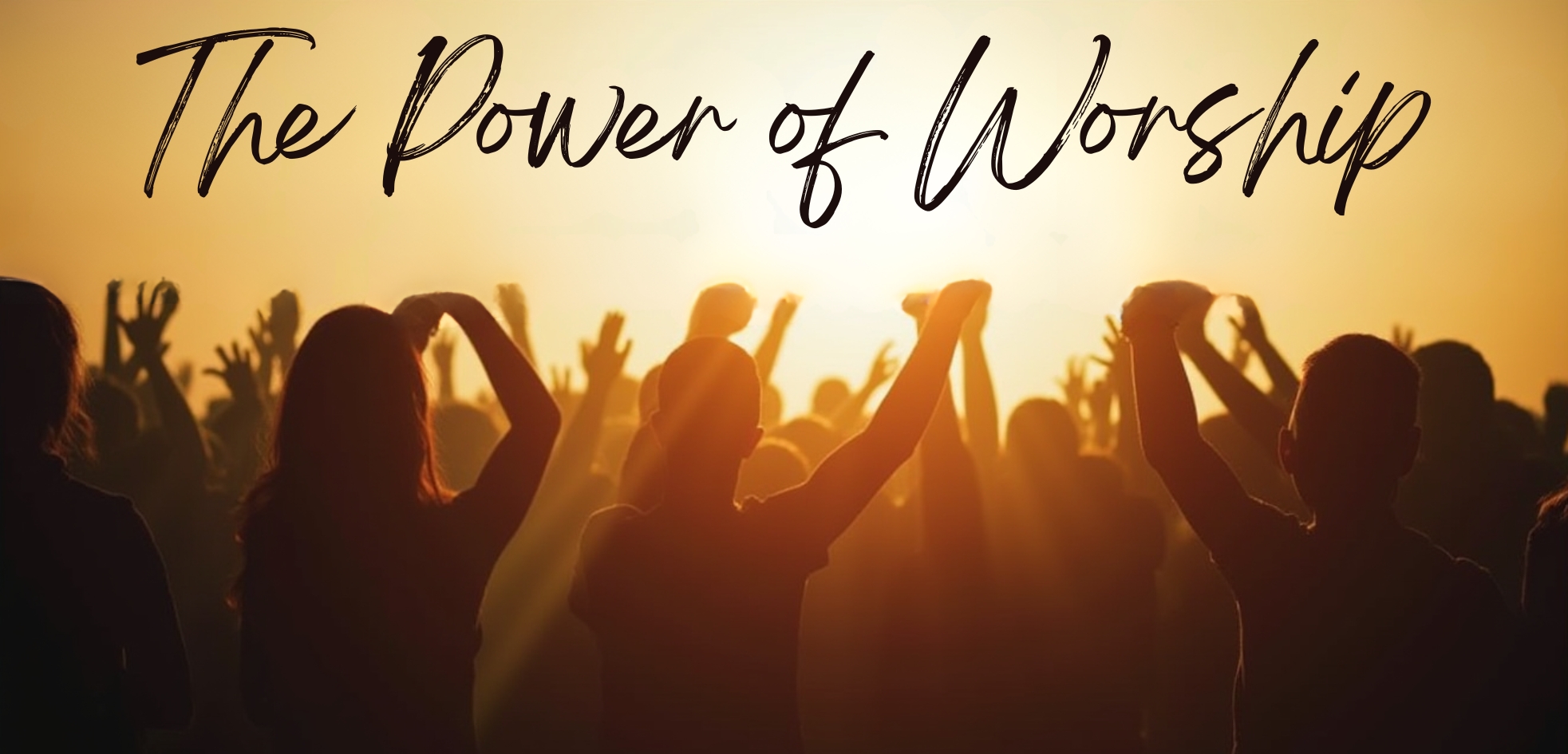 The Power of Worship in Different Forms