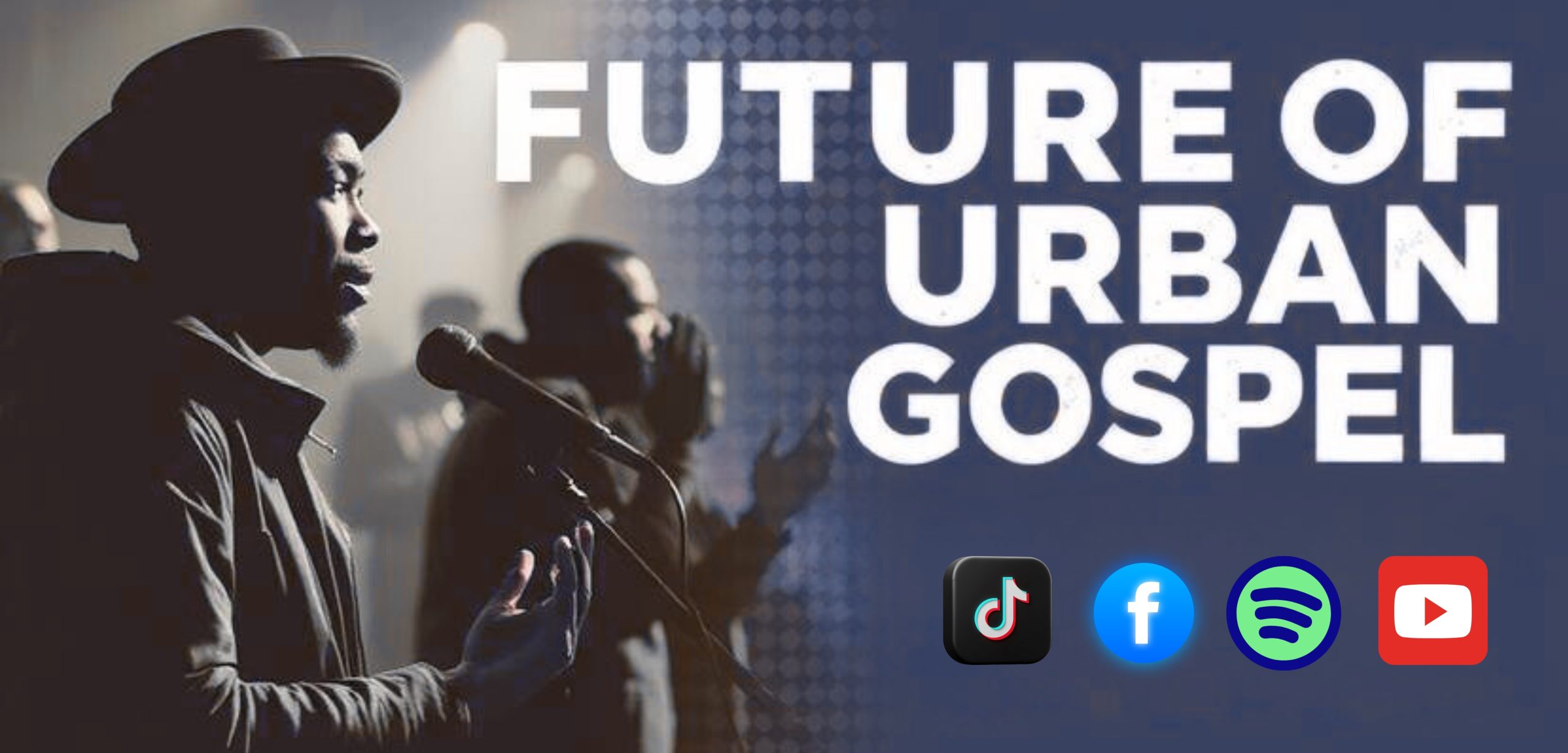 Urban Gospel: Beats, Breakthroughs & Boundless Potential