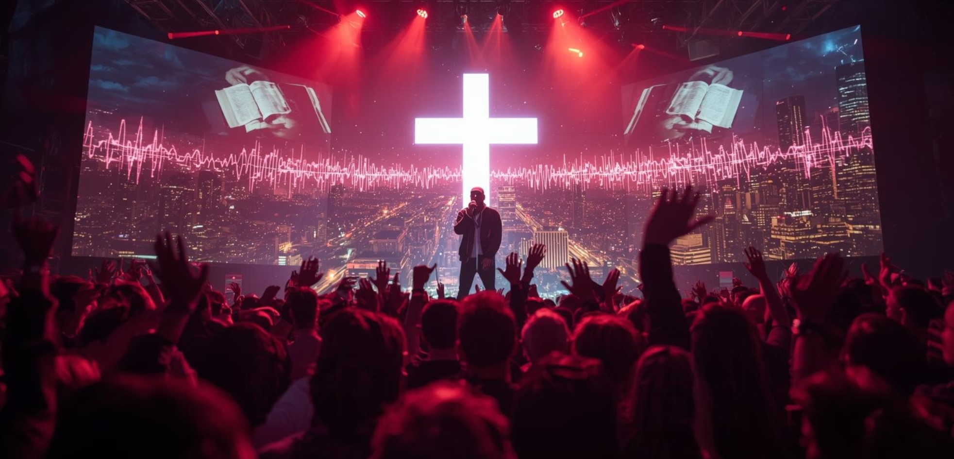 The Future of Christian Rap: Growth, Innovation, and Spiritual.