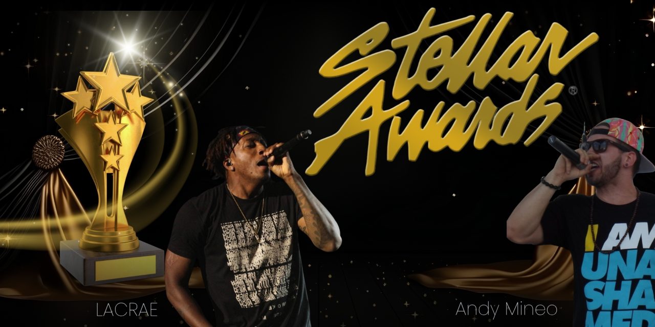 Stellar Awards 2025 – CHH Performances That Lit Up the Stage