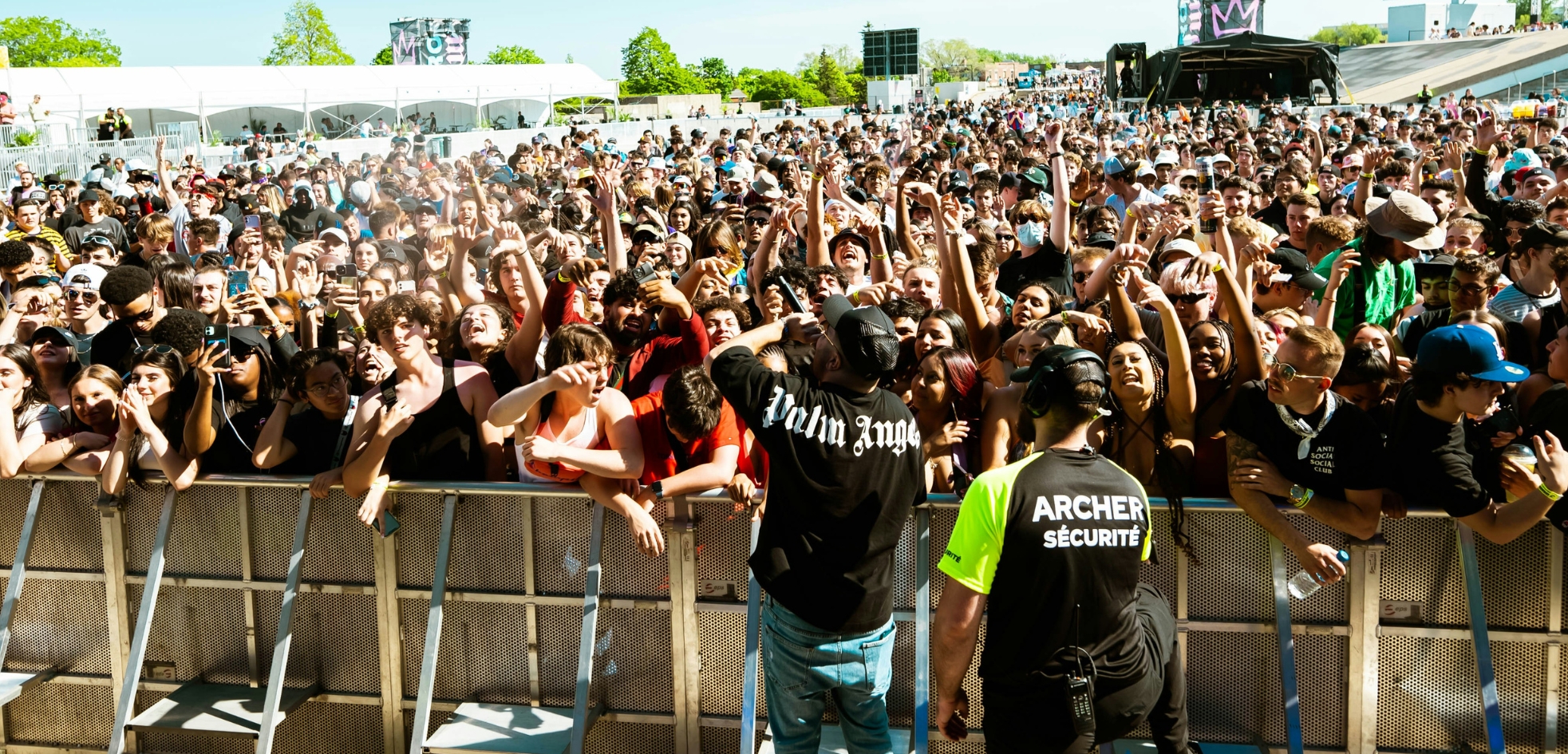 Real-World Impact: Gospel Hip Hop Events Shape Urban Culture