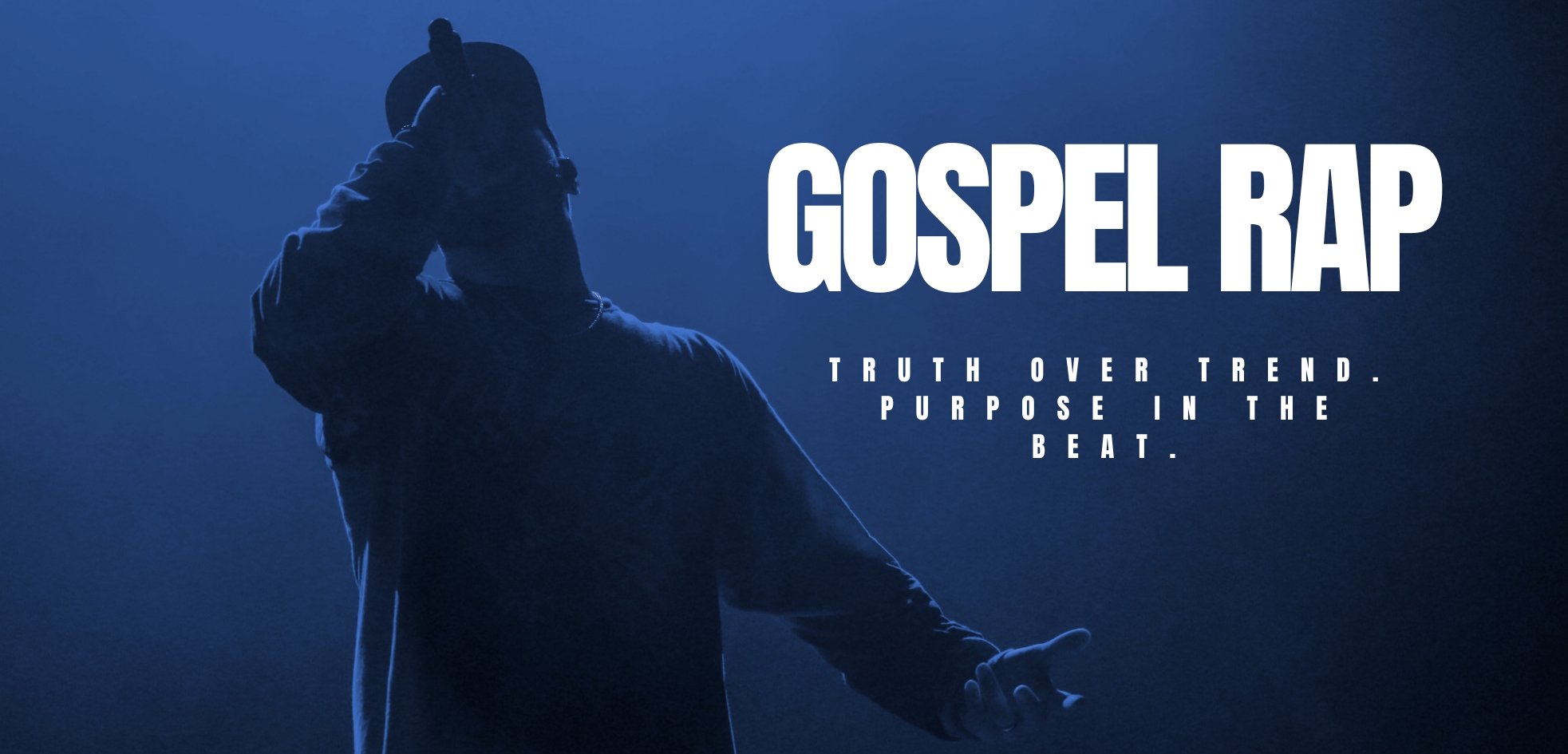 Unpacking the Themes of Gospel Rap