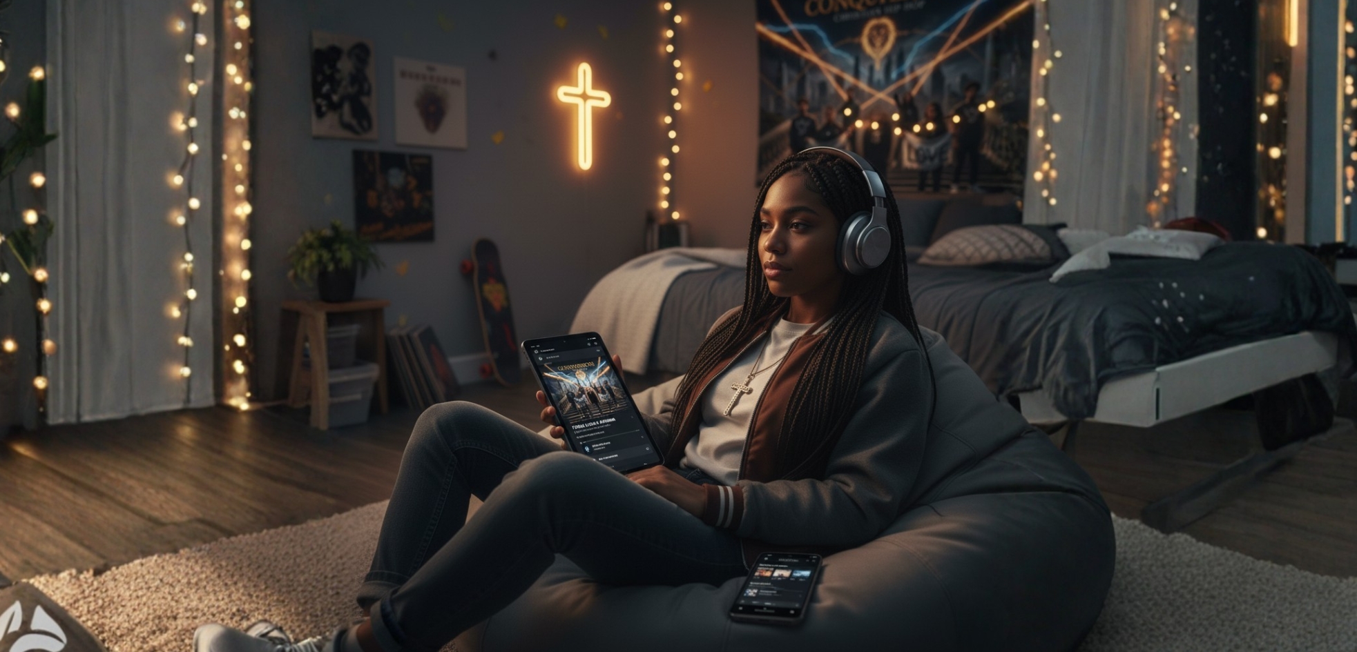 Faith Charts: Christian Hip-Hop Is Conquering New Audiences